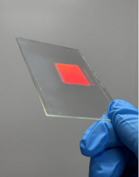 Nikahood Makes Major Breakthrough in "Single-Layer Dual-Color ...